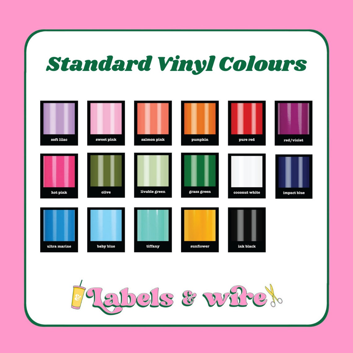 WHEELIE BIN STICKERS Waste Bin Stickers Recycling Bin - Etsy