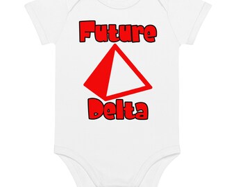 Future Delta | Etsy