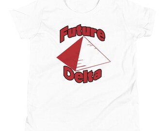 Future Delta | Etsy