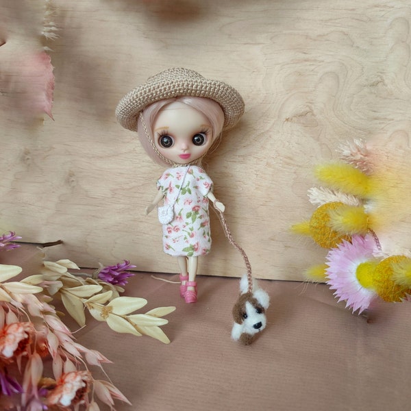Petite Blythe - Etsy