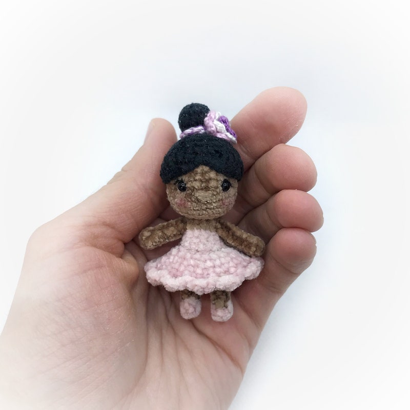 Tiny Dolls - Etsy