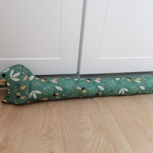 Door Stopper Dachshund, Draught Stopper Dog, Personalized Draft Stopper ...