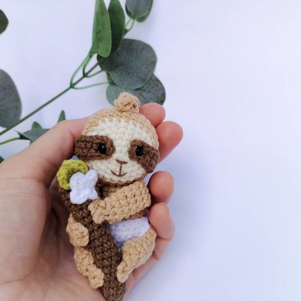 Sloth Accessories - Etsy