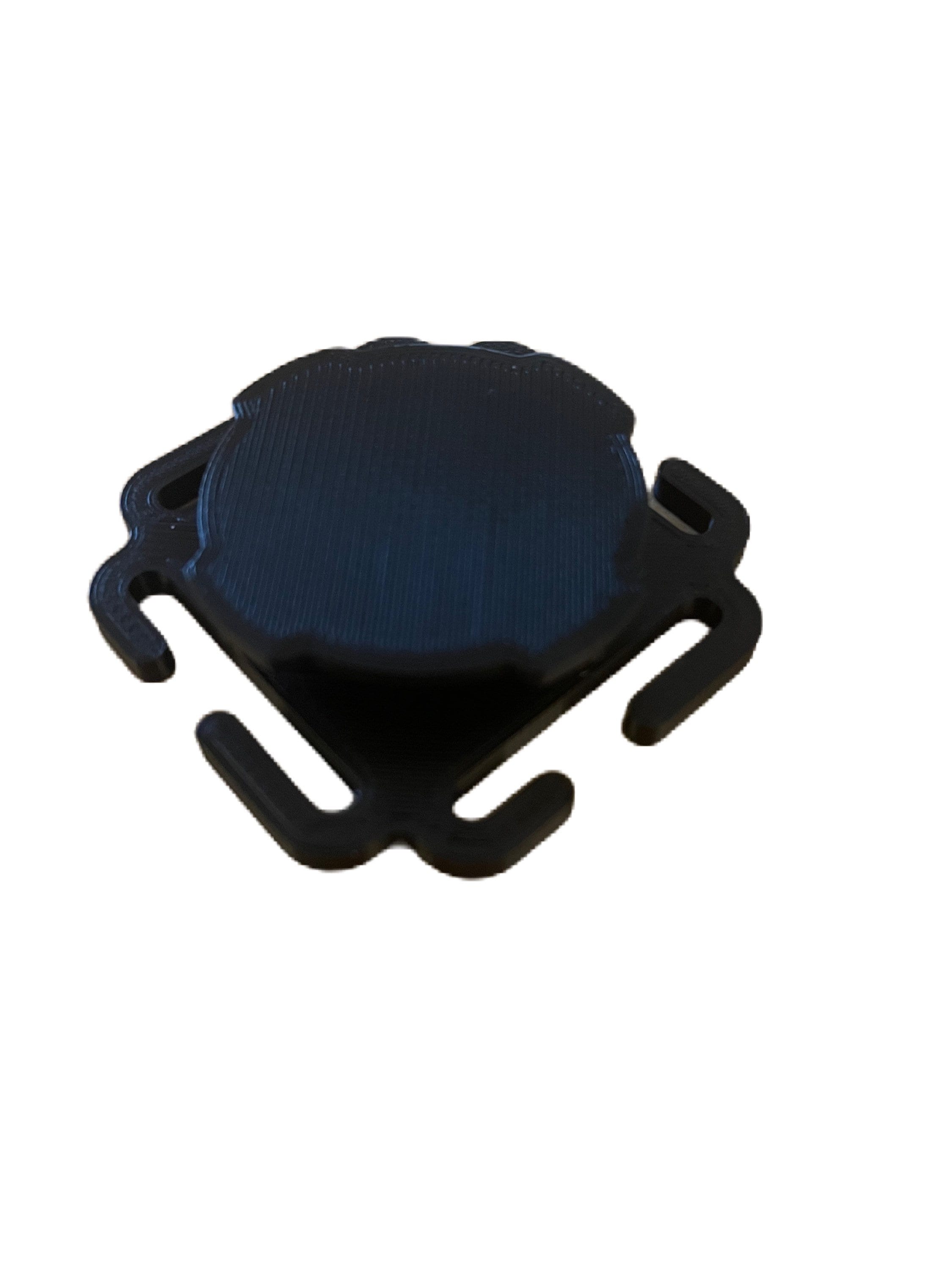 2-way MOLLE Mount Compatible With Quad Locks. Mount Phones in Quad Lock ...