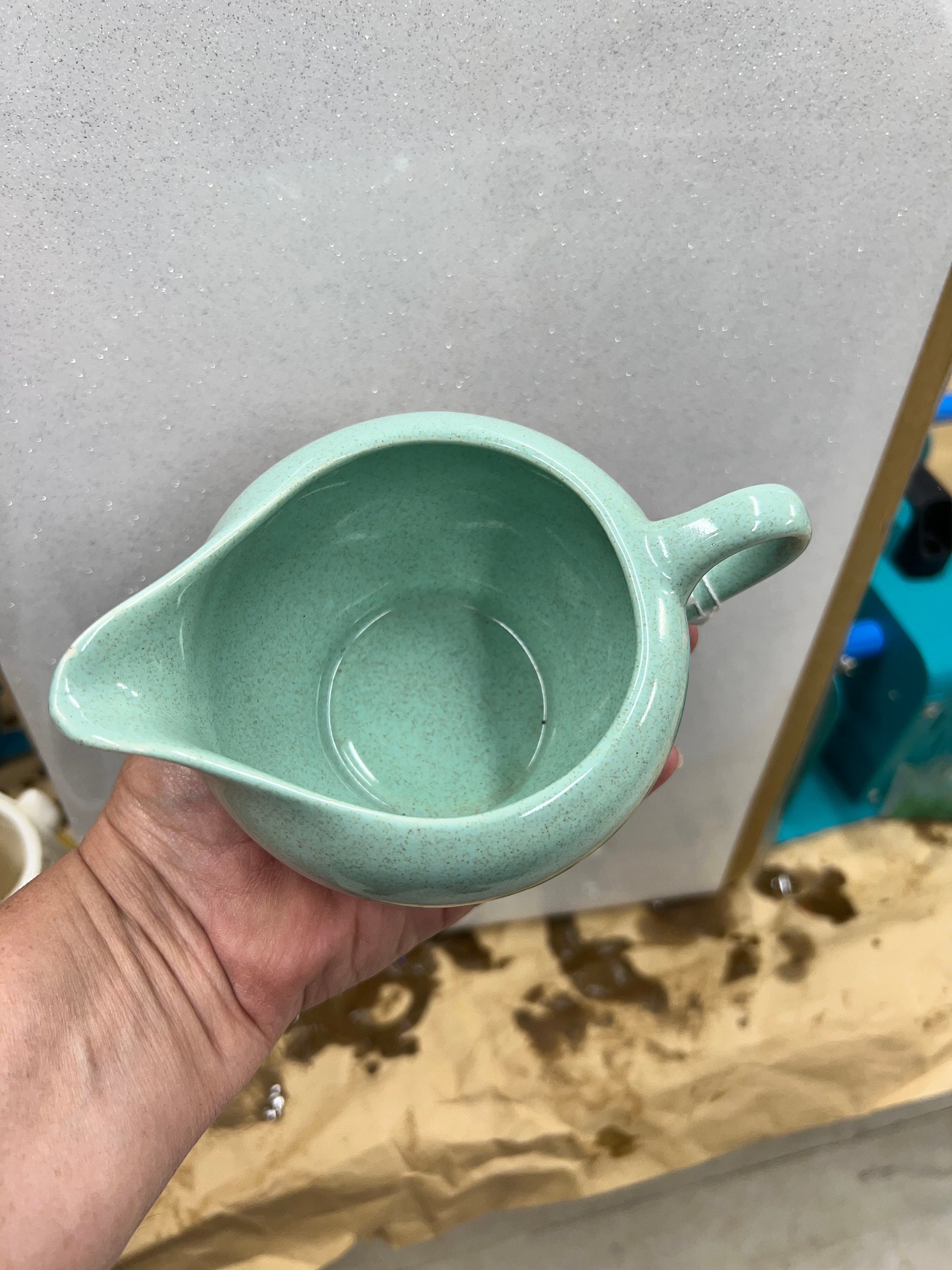 Greta Green Planter - Etsy
