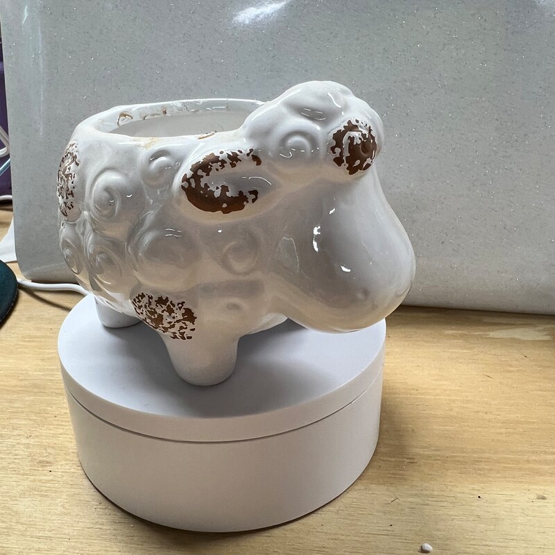 Sheep Planter - Etsy