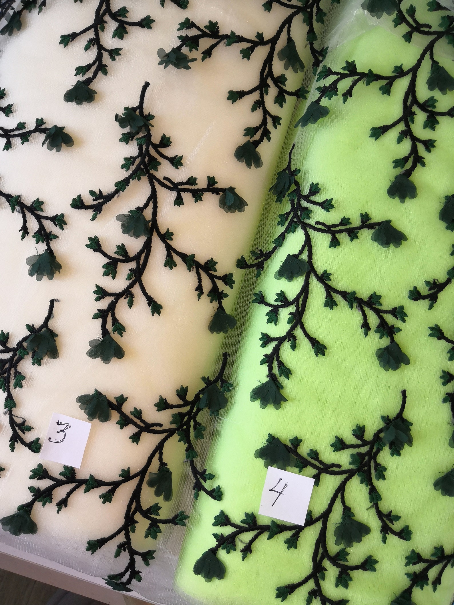 Yellow Flower Girl Dress, Baby Girl Tutu Dress, Fluffy Dress With ...