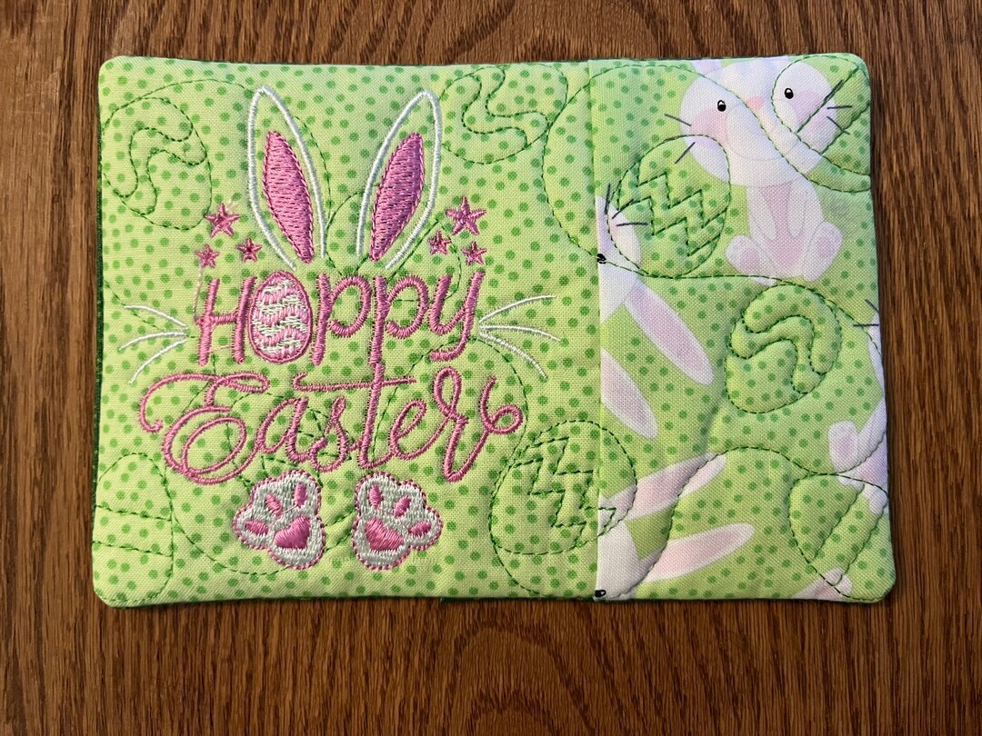 Hoppy Easter! - Etsy