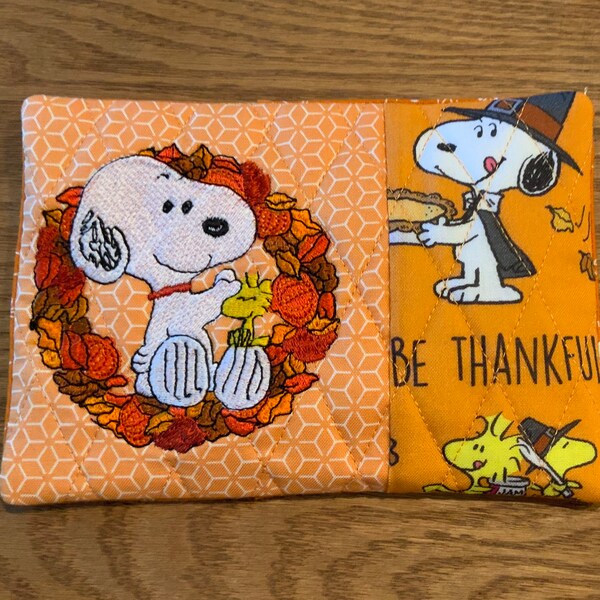 Charlie Brown Thanksgiving - Etsy