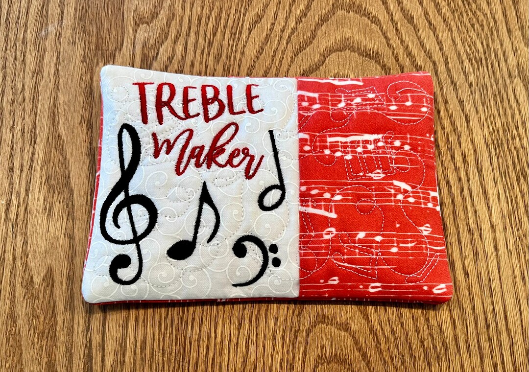 Treble Maker - Etsy