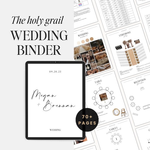 Binders With Designs - Etsy