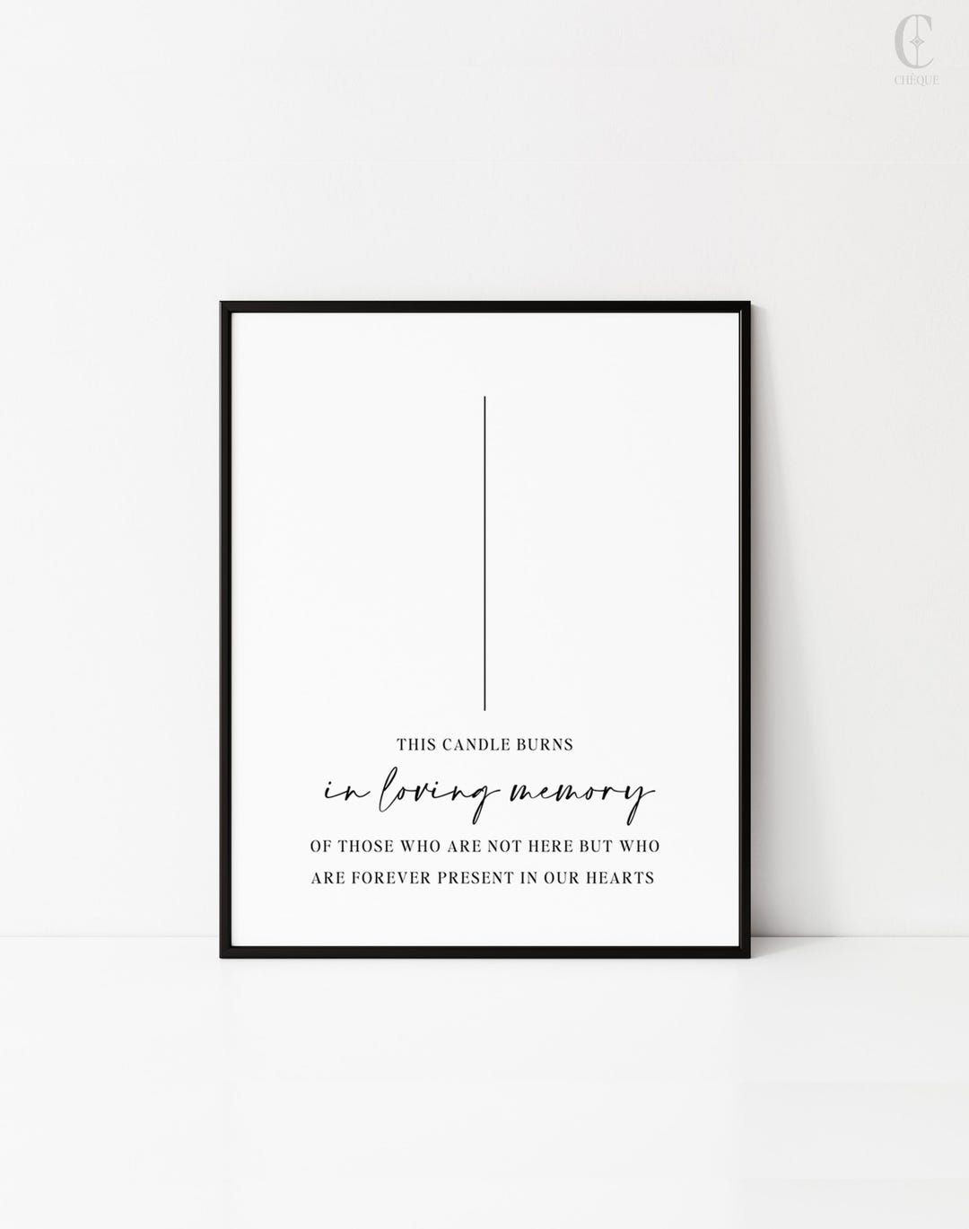 In Loving Memory Wedding Sign • Forever in Our Hearts • Wedding ...