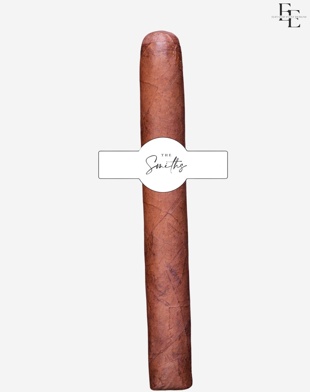Wedding Cigar Label Modern Wedding Cigar Bar Labels Groomsman Proposal ...