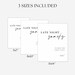 Late Night Snacks Sign Modern Wedding Snack Bar Sign Minimalist Snack ...