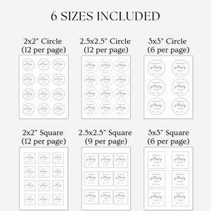 Lotto Favor Stickers Wedding Lottery Ticket Favors Label We Hope You ...