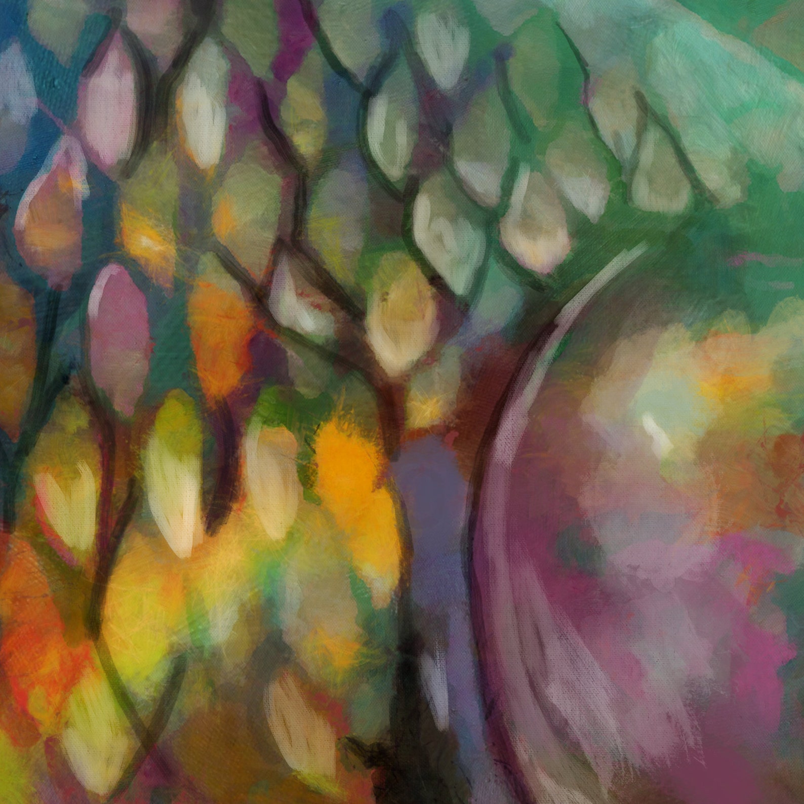 Carp Modern Art Print Freshwater Carp Fishing Wall Art Print - Etsy