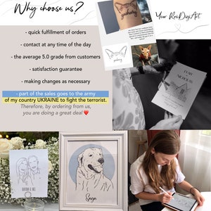 Personalized Favourite Place Sketch, Custom Watercolor Print of Where ...