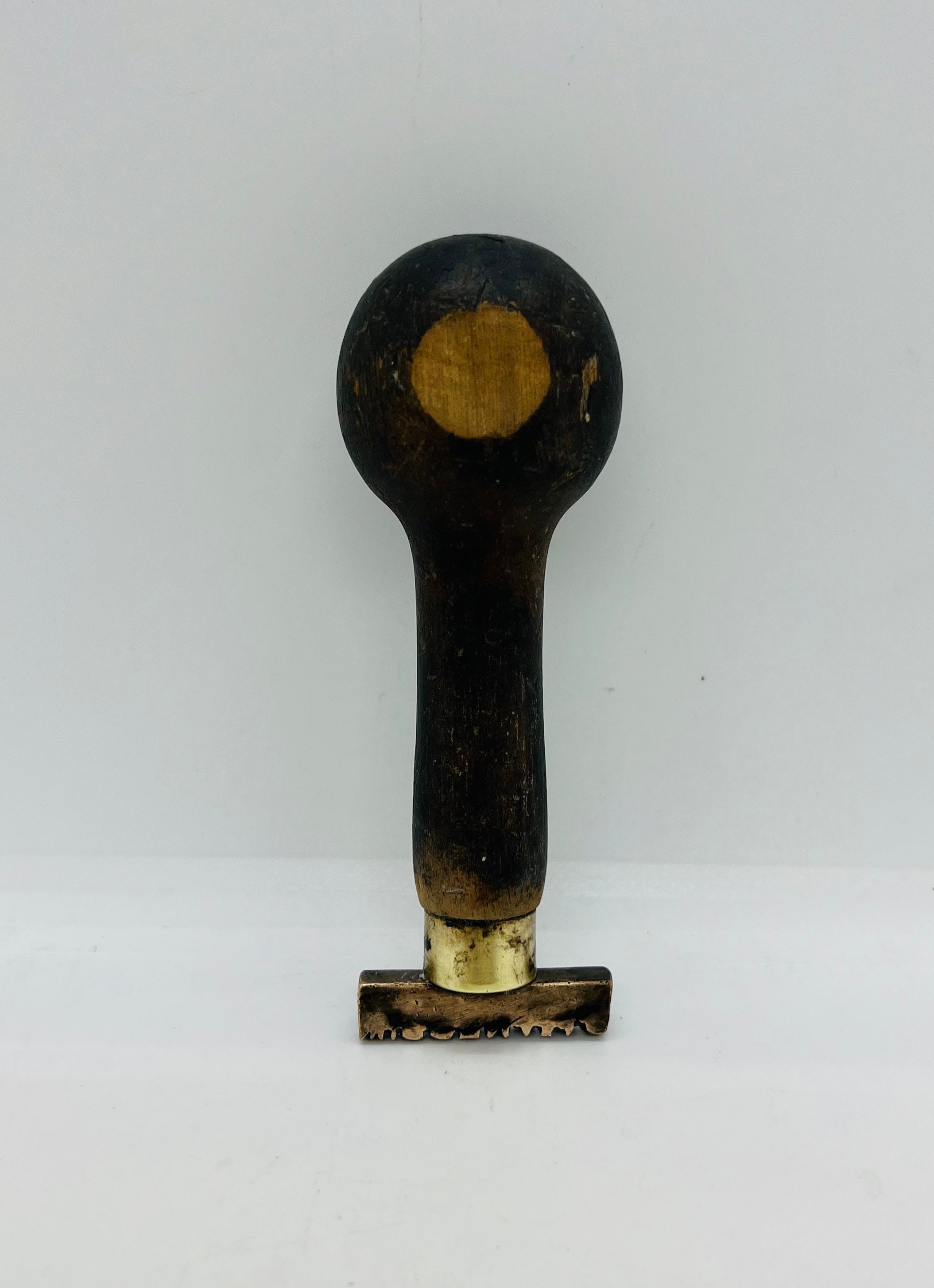 Antique Postal Stamp Missent - Etsy