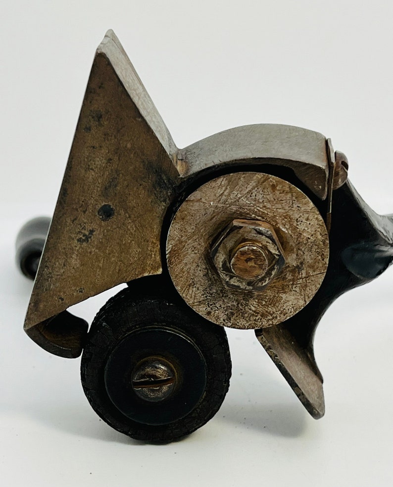 Cast Iron X-ray Raisin Seeder - Etsy