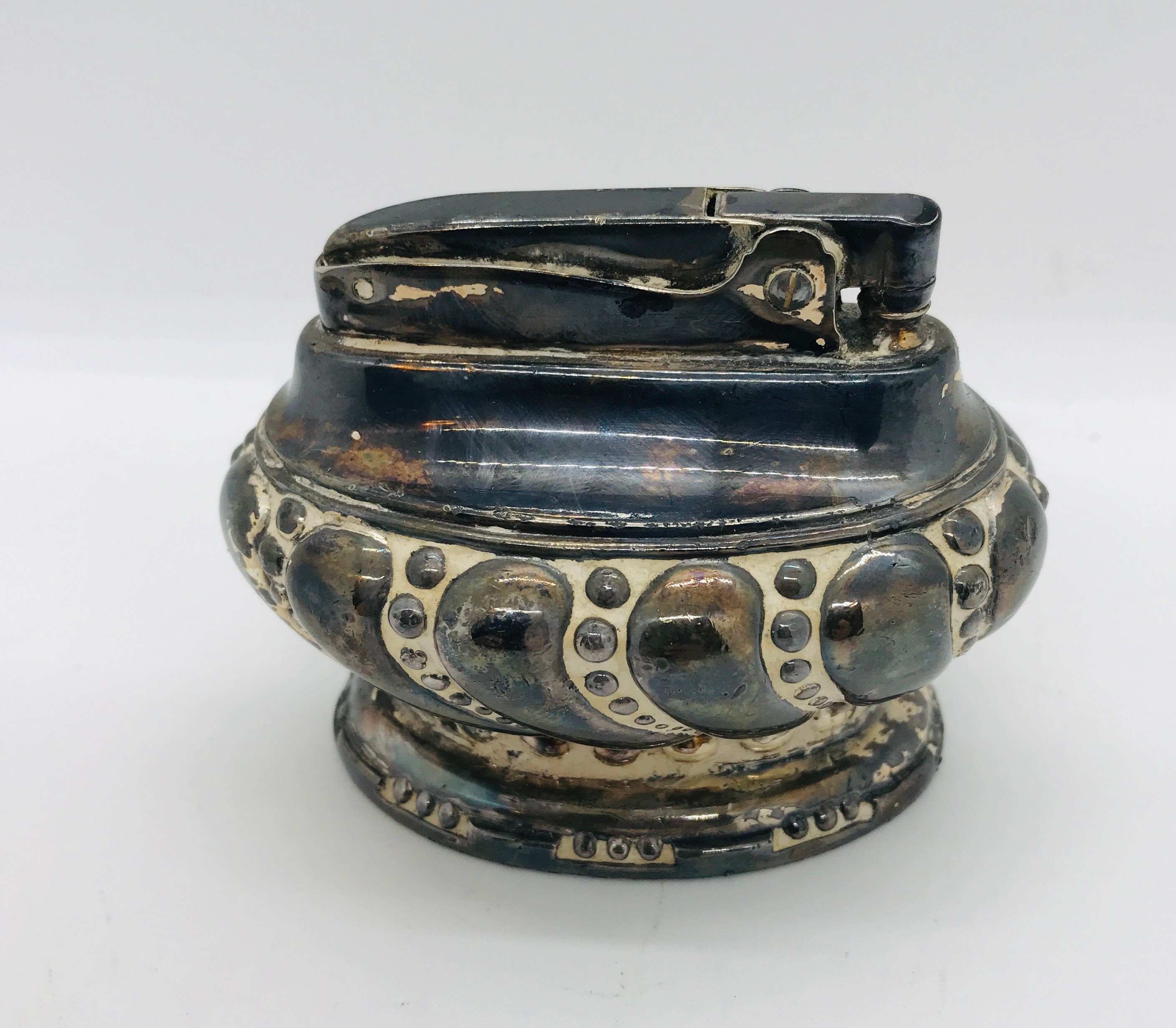 Ronson Crown Lighter Toronto - Etsy