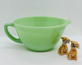 Fire King Pitcher | Etsy