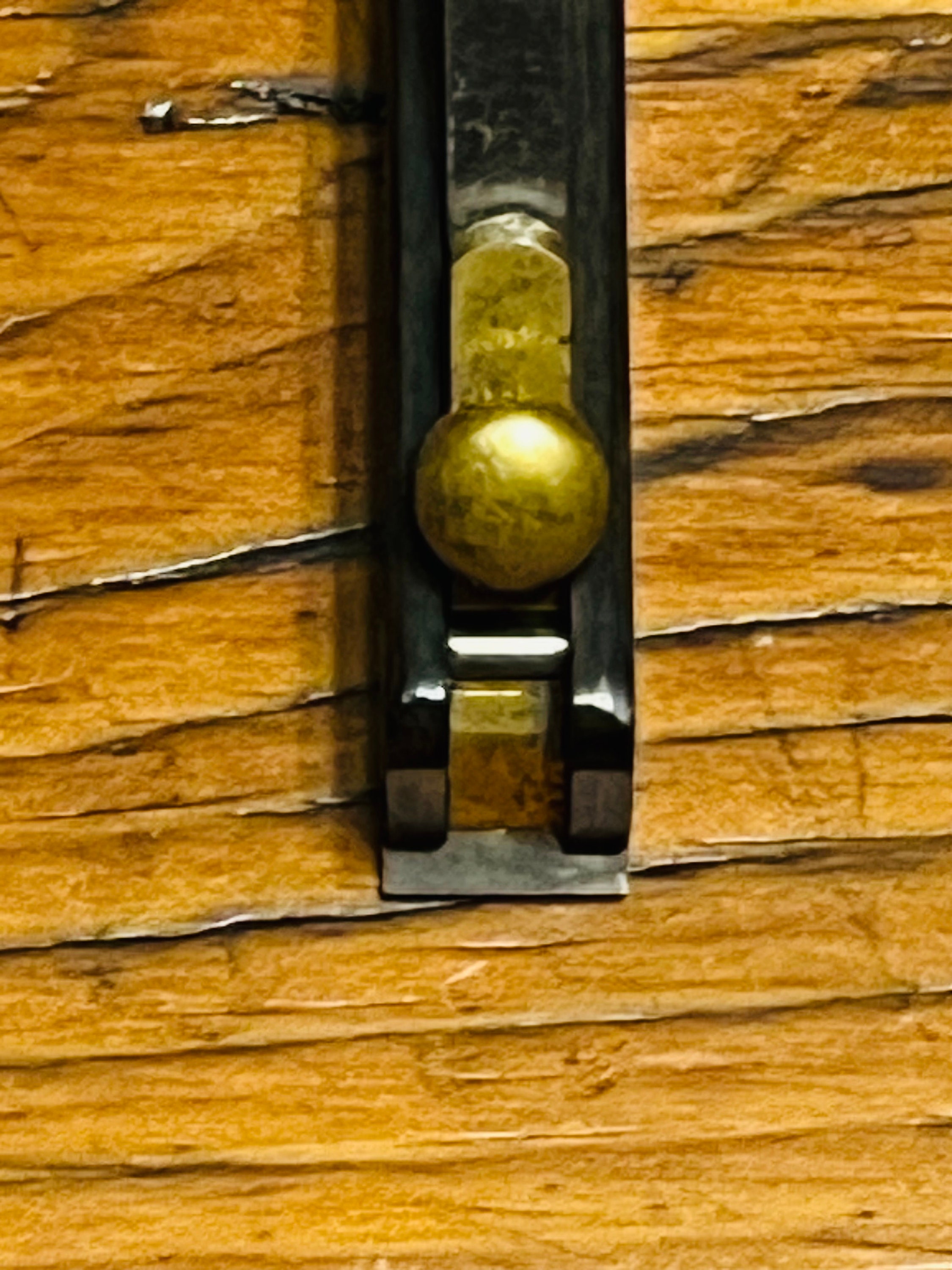 Miniature Narrow Finger Wood Plane - Etsy