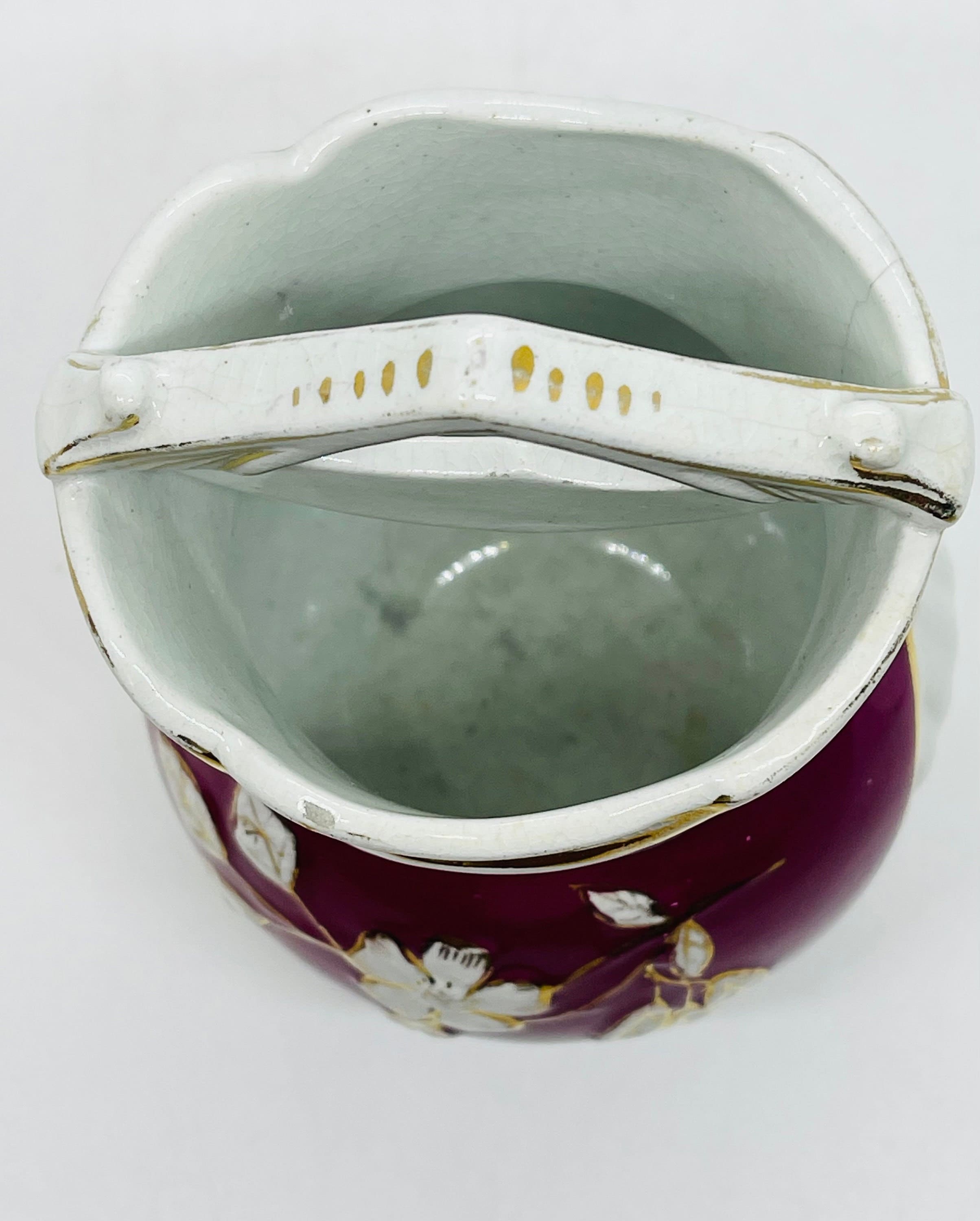 Vintage Art Deco Toothbrush Holder - Etsy