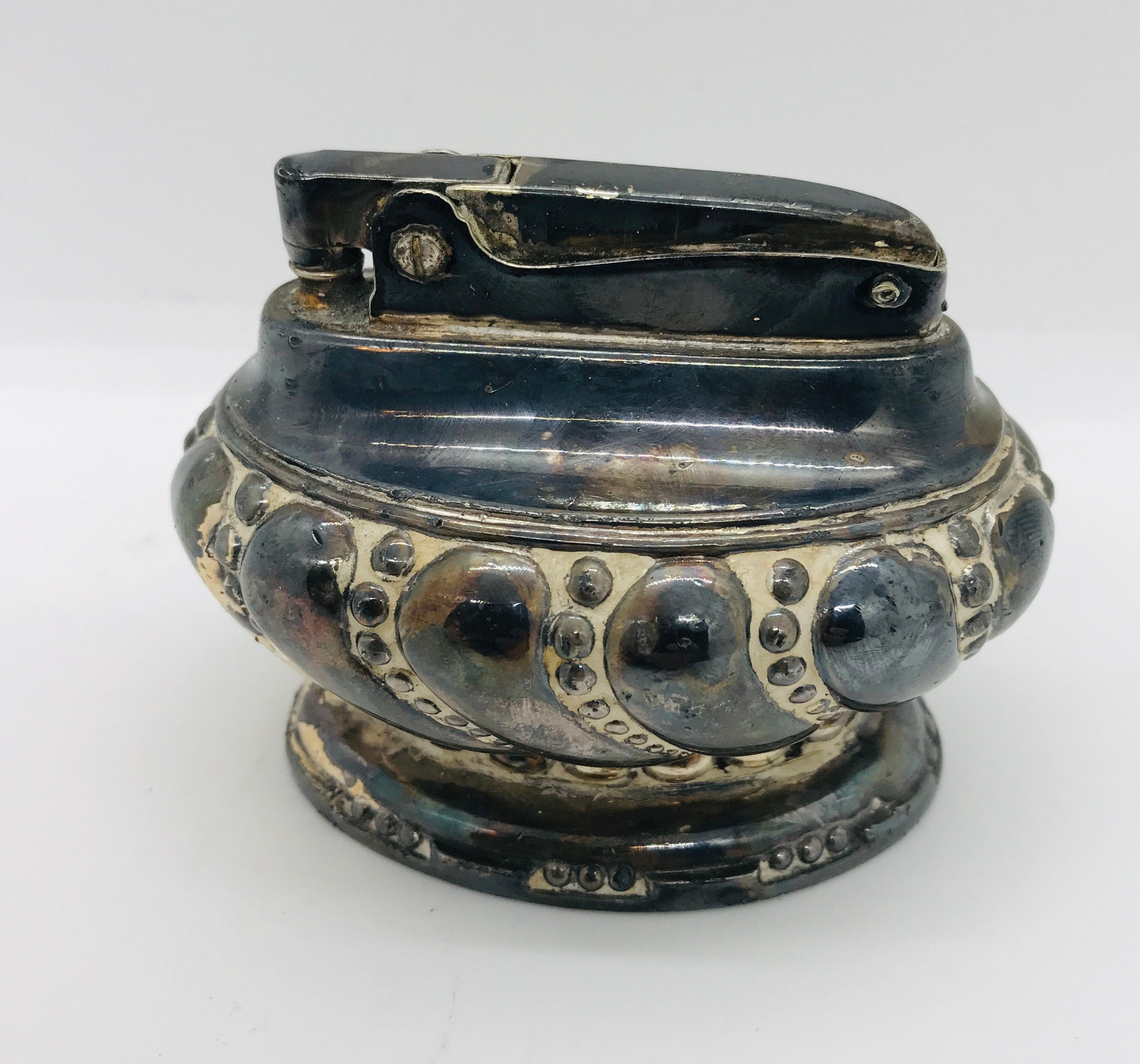 Ronson Crown Lighter Toronto - Etsy