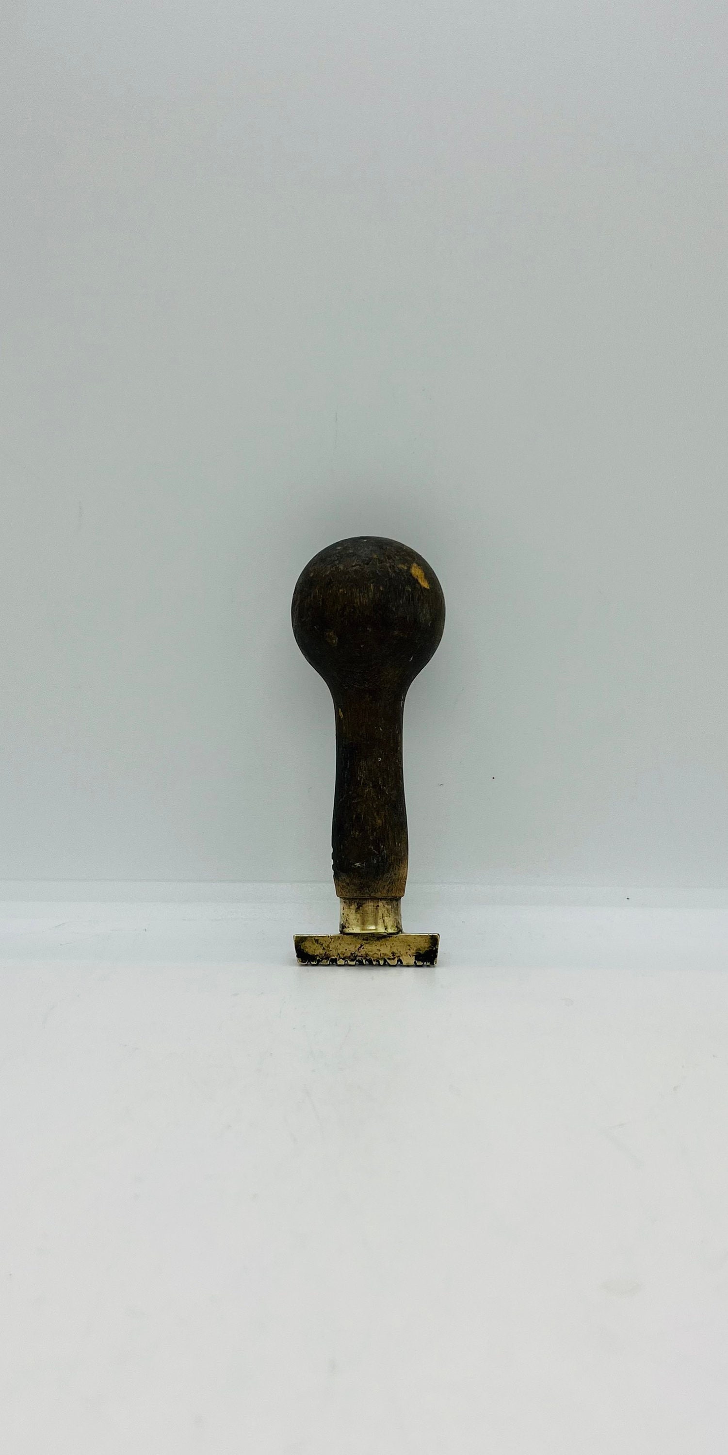 Antique Postal Stamp Missent - Etsy