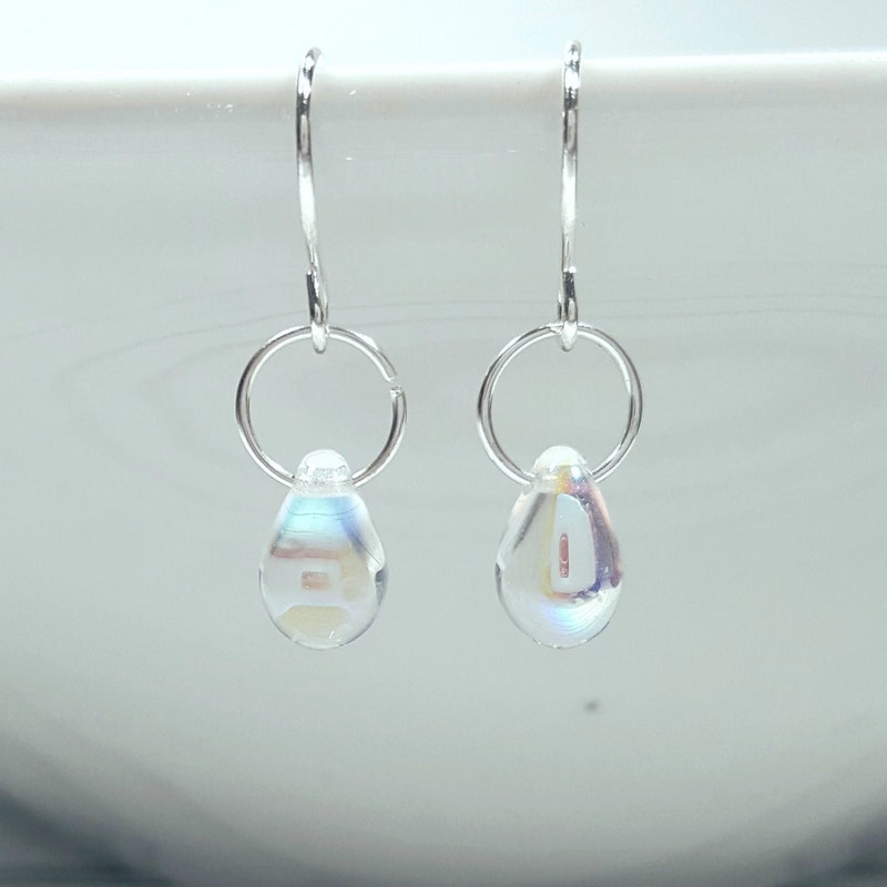 Dangle Earrings - Etsy