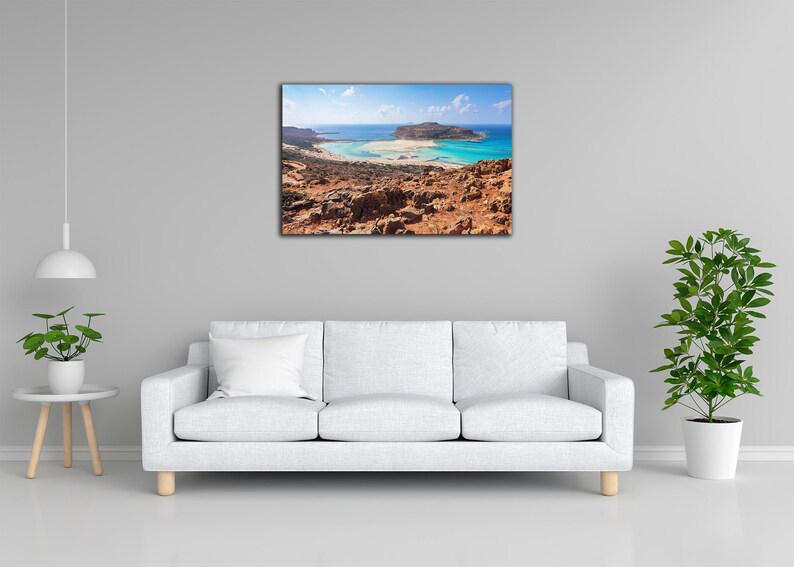 Tropical Digital Photo, Sea Beach Photography, Beach Wall Art, Digital ...