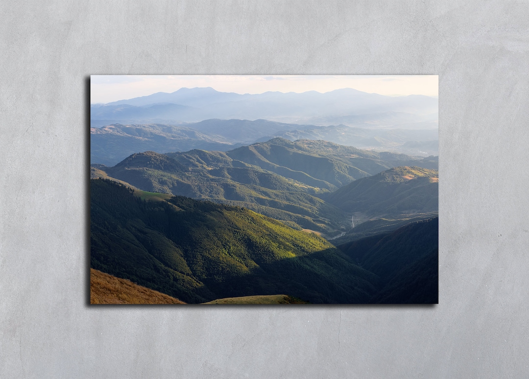 Printables Mountain Landscapes Printable Photography Fall Downloads ...