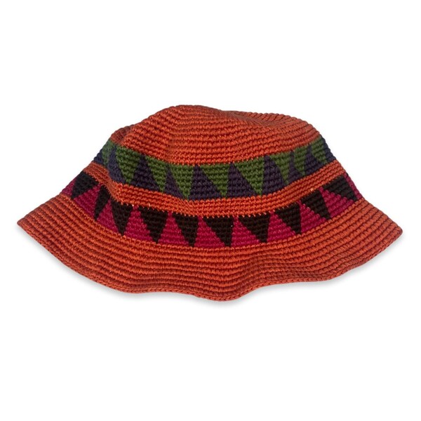 90s Vintage Bucket Hat - Etsy