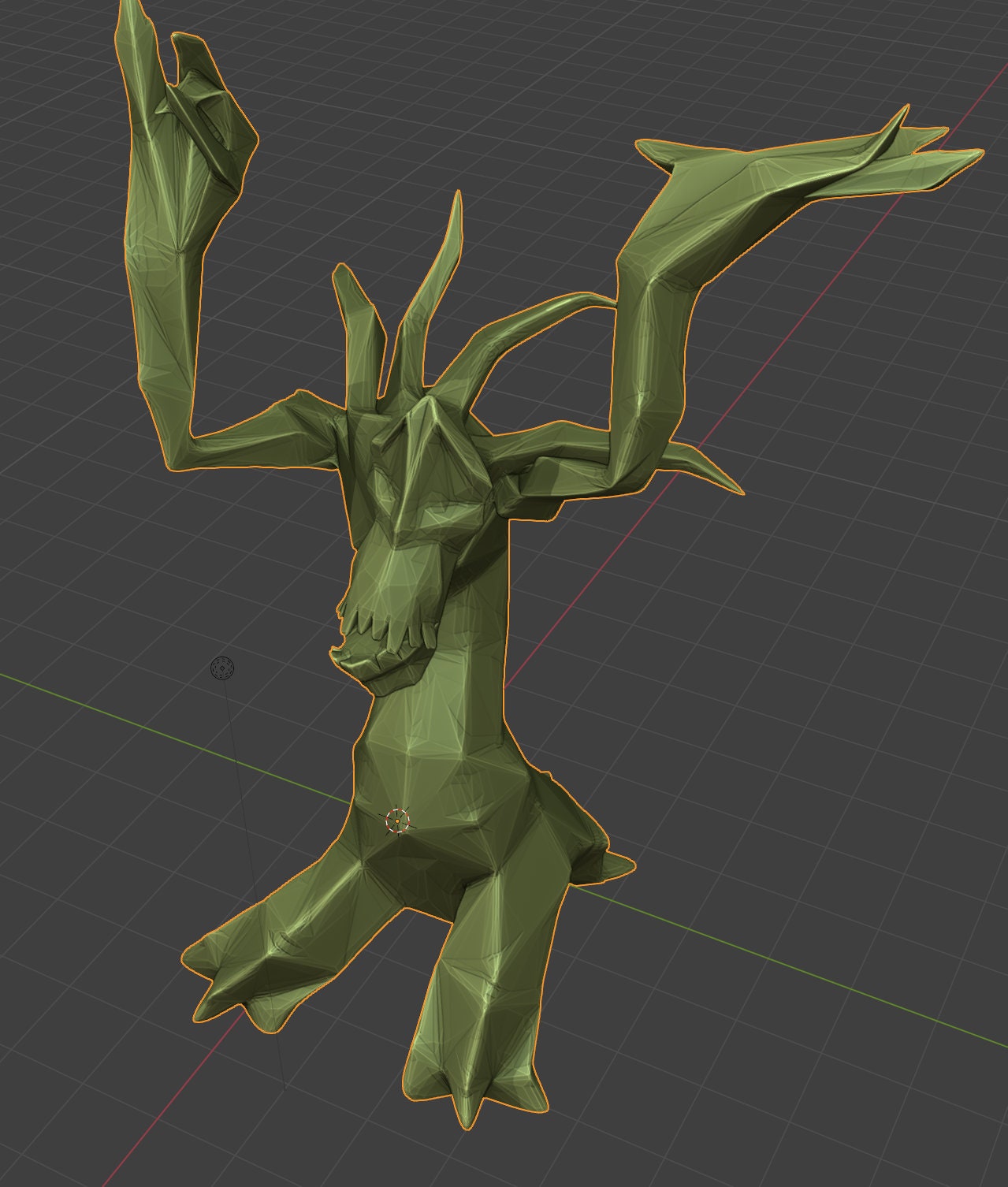 Convert Your World of Warcraft Character Into a 3d-printable Model for ...