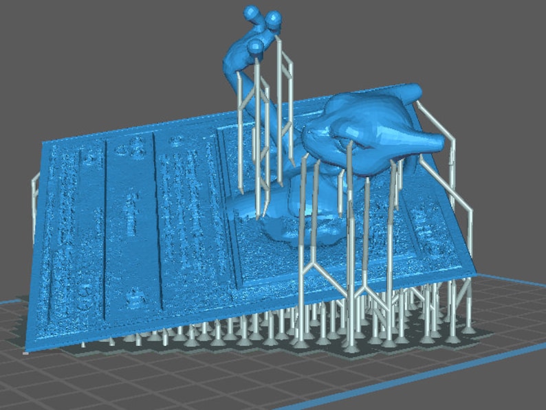 Mewtwo Promo 3D/4D Card - Custom Pokémon Trading Card, Digital File - Etsy