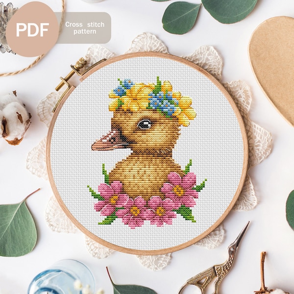 Nursery Cross Stitch - Etsy