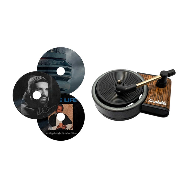 Record Player Dog - Etsy