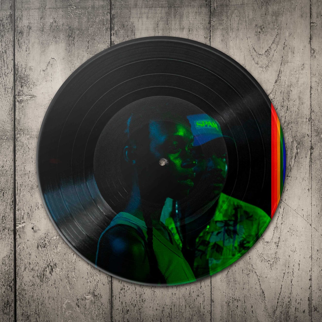 Childish Gambino - Bando Stone & the New World Unique Rap Poster, Print ...