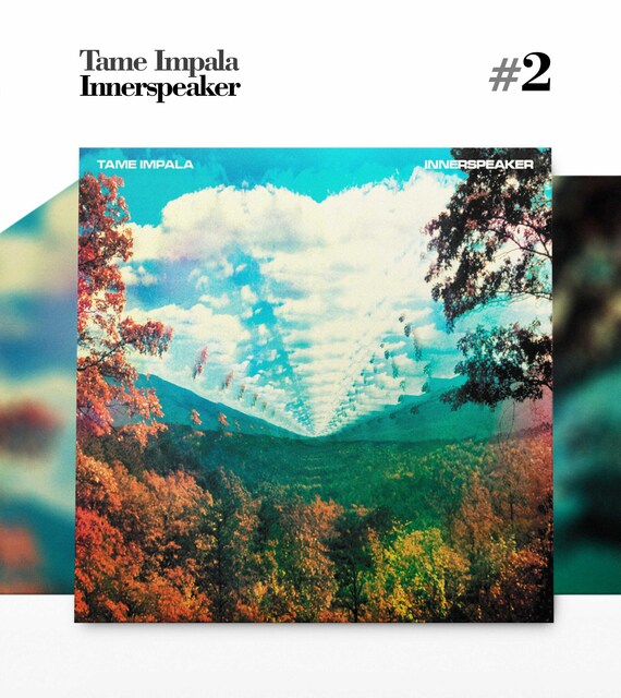 Choose Your Album Cover Great Gift Idea Wall Decor Print is - Etsy