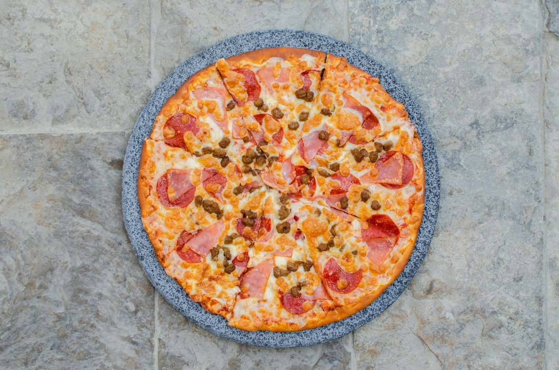 Mexican Volcanic Cooking Stone Use With Direct Fire Grill - Etsy