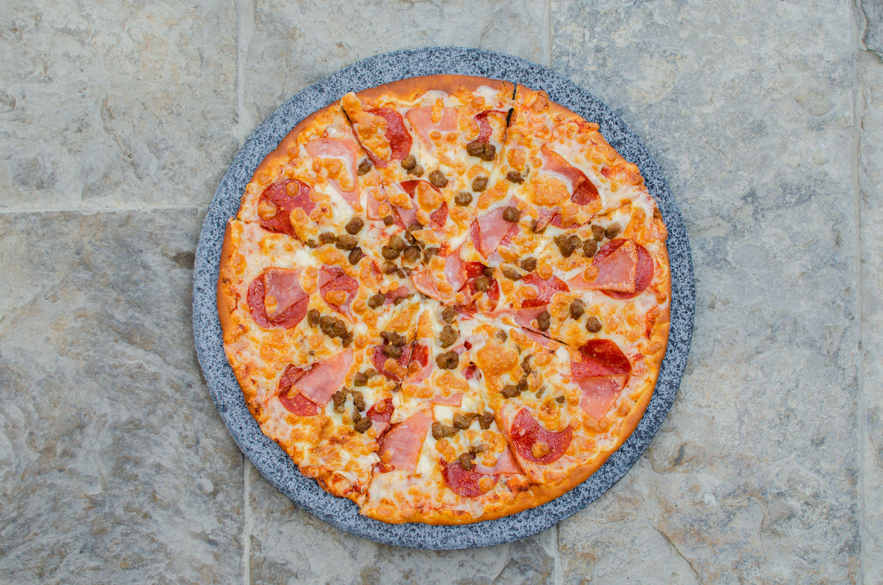 Mexican Volcanic Cooking Stone Use With Direct Fire Grill - Etsy