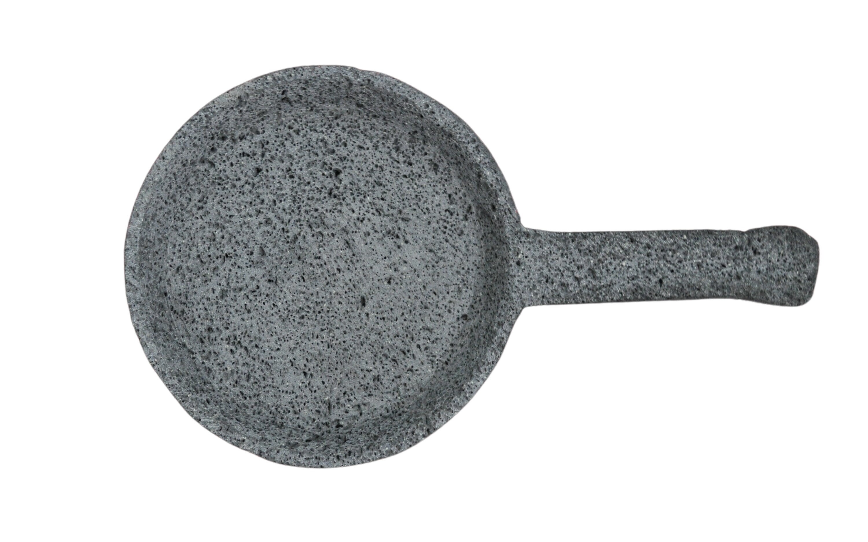 Stone Frying Pan