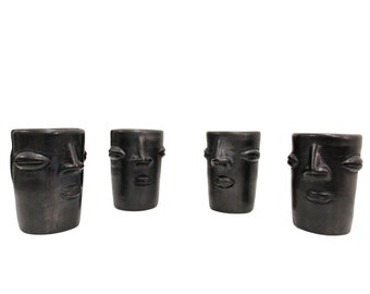 Moai Cups - Etsy