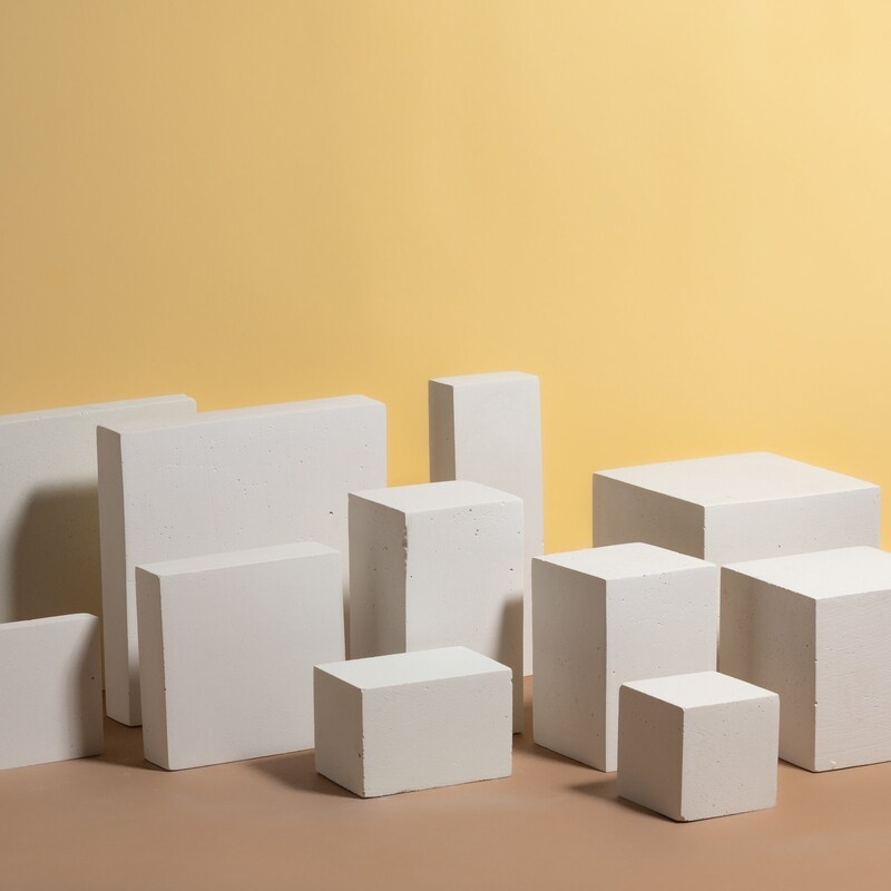 Posing Cubes - Etsy
