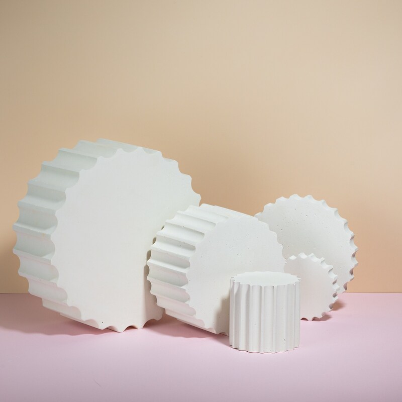 Geometric Photography Props - Etsy