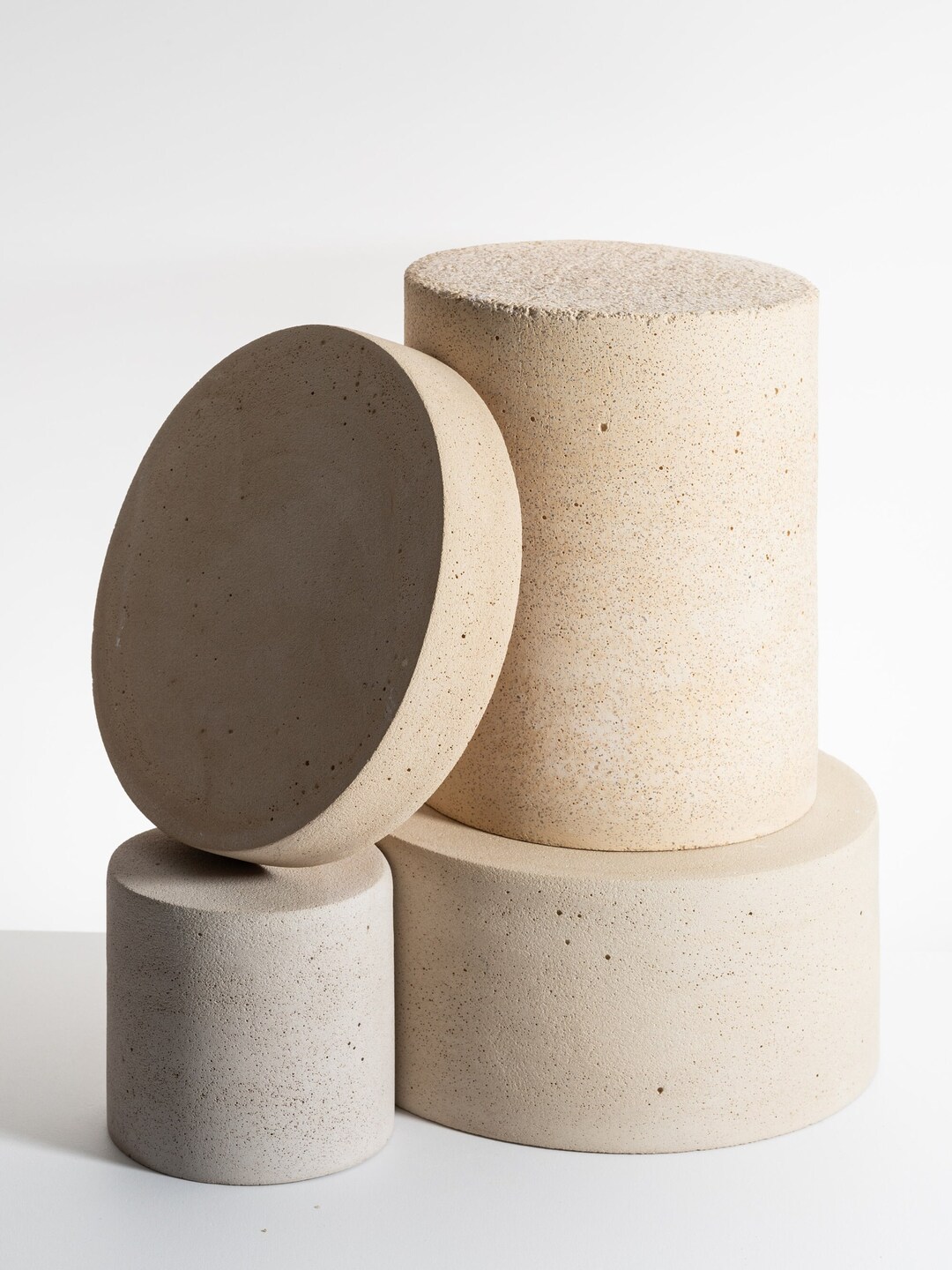 Product Photography Prop, Set of Podiums,large Podiums, Big Podium ...