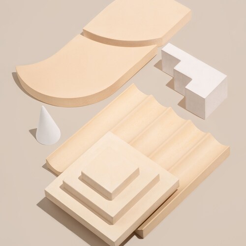 Props for Product Photo Prop Set Design Product - Etsy