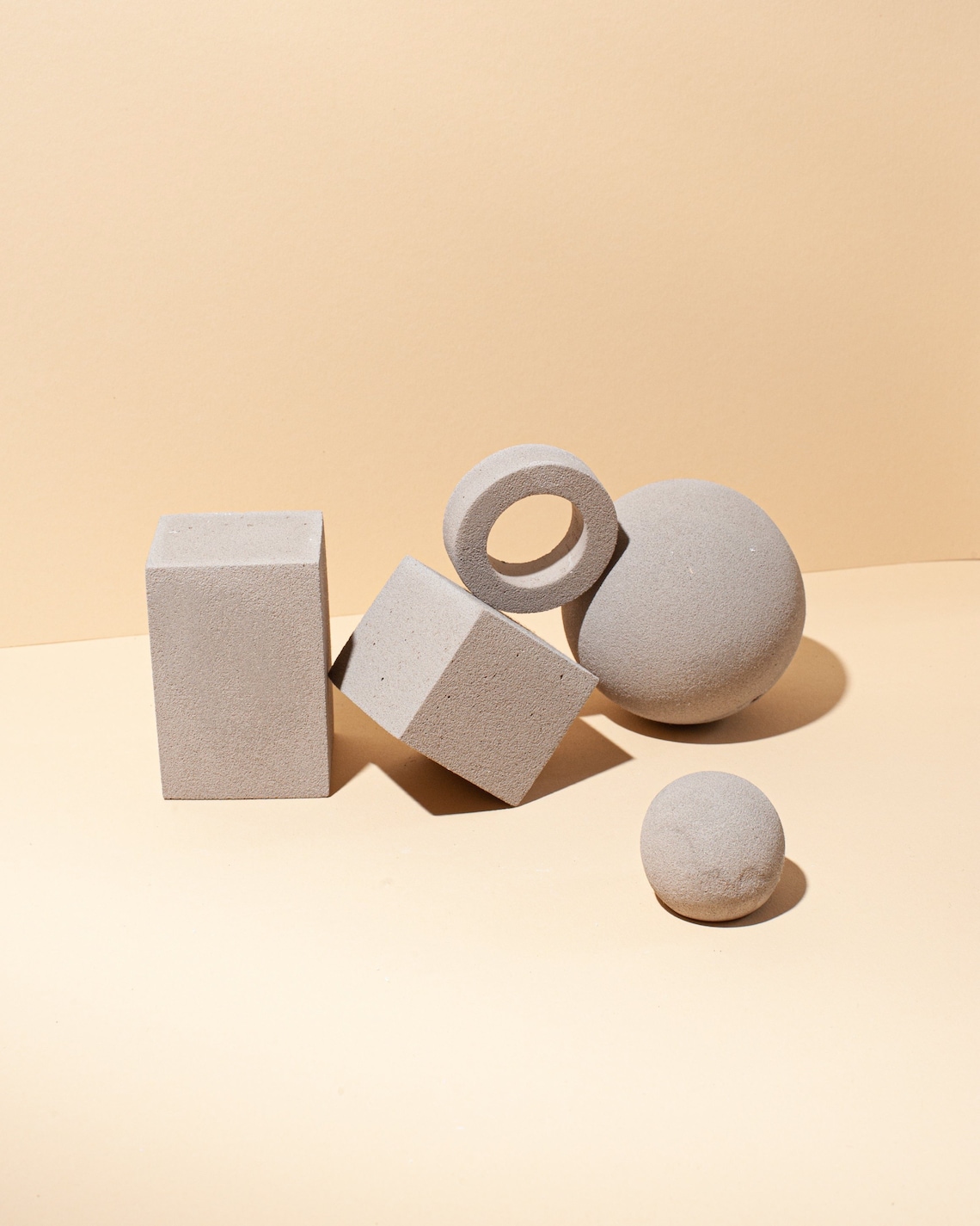 Set of Props Product Photos Photo Props Podiums With - Etsy