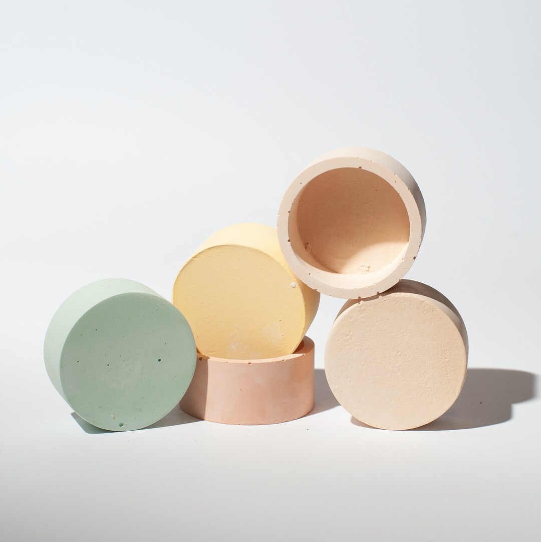 Basic Prop Set for Product Photography, Perfect for Gifting, Candel ...