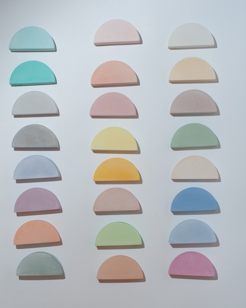 Product Photography Props Geometric Shapes Props Arch Prop - Etsy